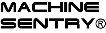 Logging into Machine Sentry® Web